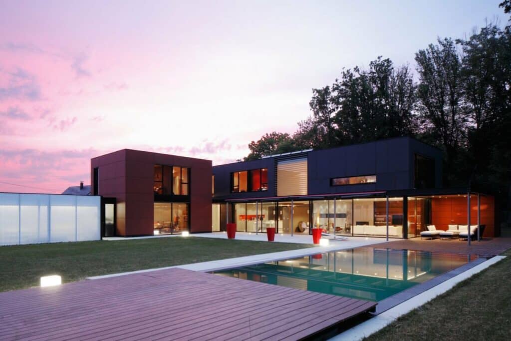 Maison O - AACT+